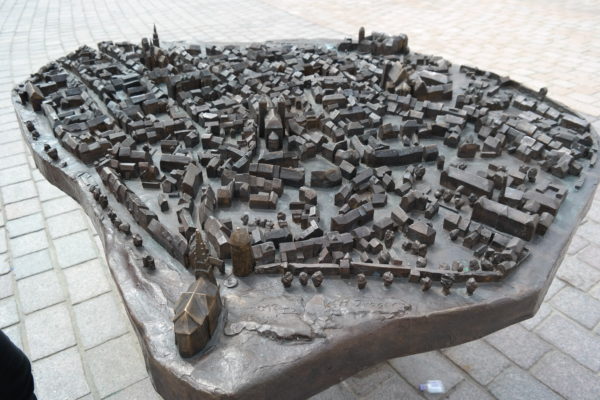 Sehenswürdigkeiten in Freiberg - In der Silberstadt
