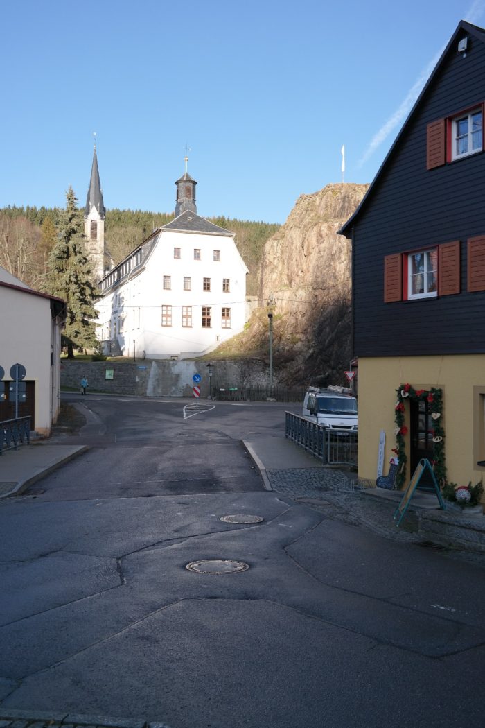 Rechenberg-Bienenmühle - Mehr als nur Bier. - Sachsen Erkunden