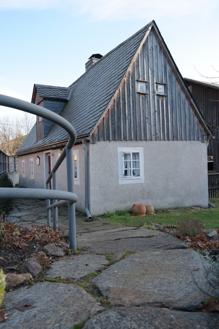 Rechenberg-Bienenmühle - Mehr als nur Bier. - Sachsen Erkunden